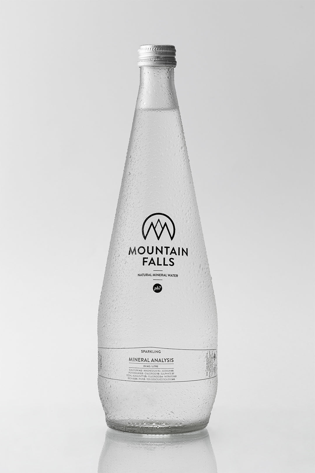 Mineral Water Glass Bottle mineral-water-glass-bottle
