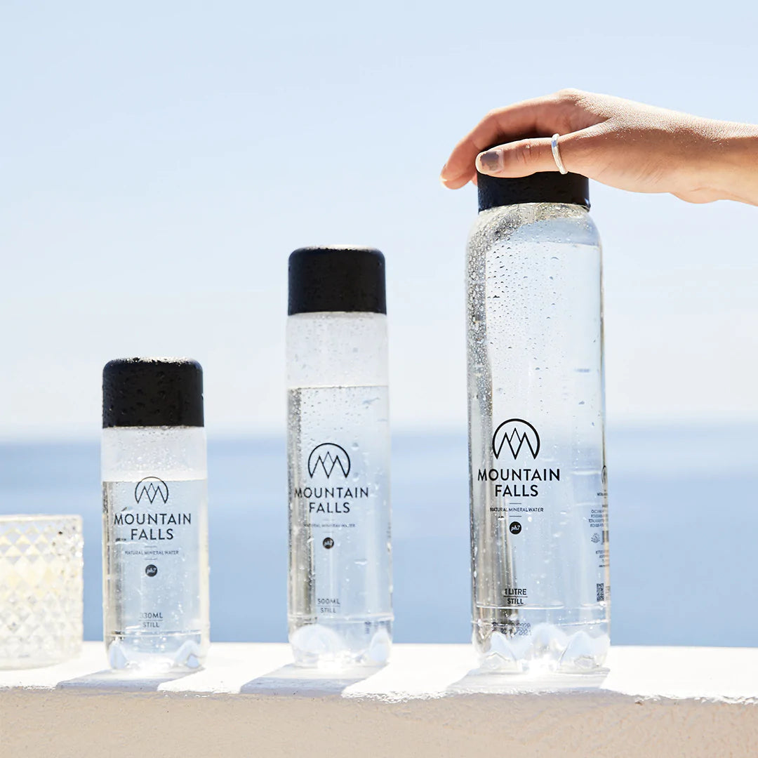 How to Check Whether Your Water Bottle Has Purified Water or Not ...