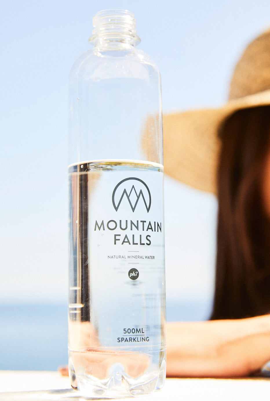 Hydration Matters: Why Mountain Falls Is the Healthiest Water Choice ...
