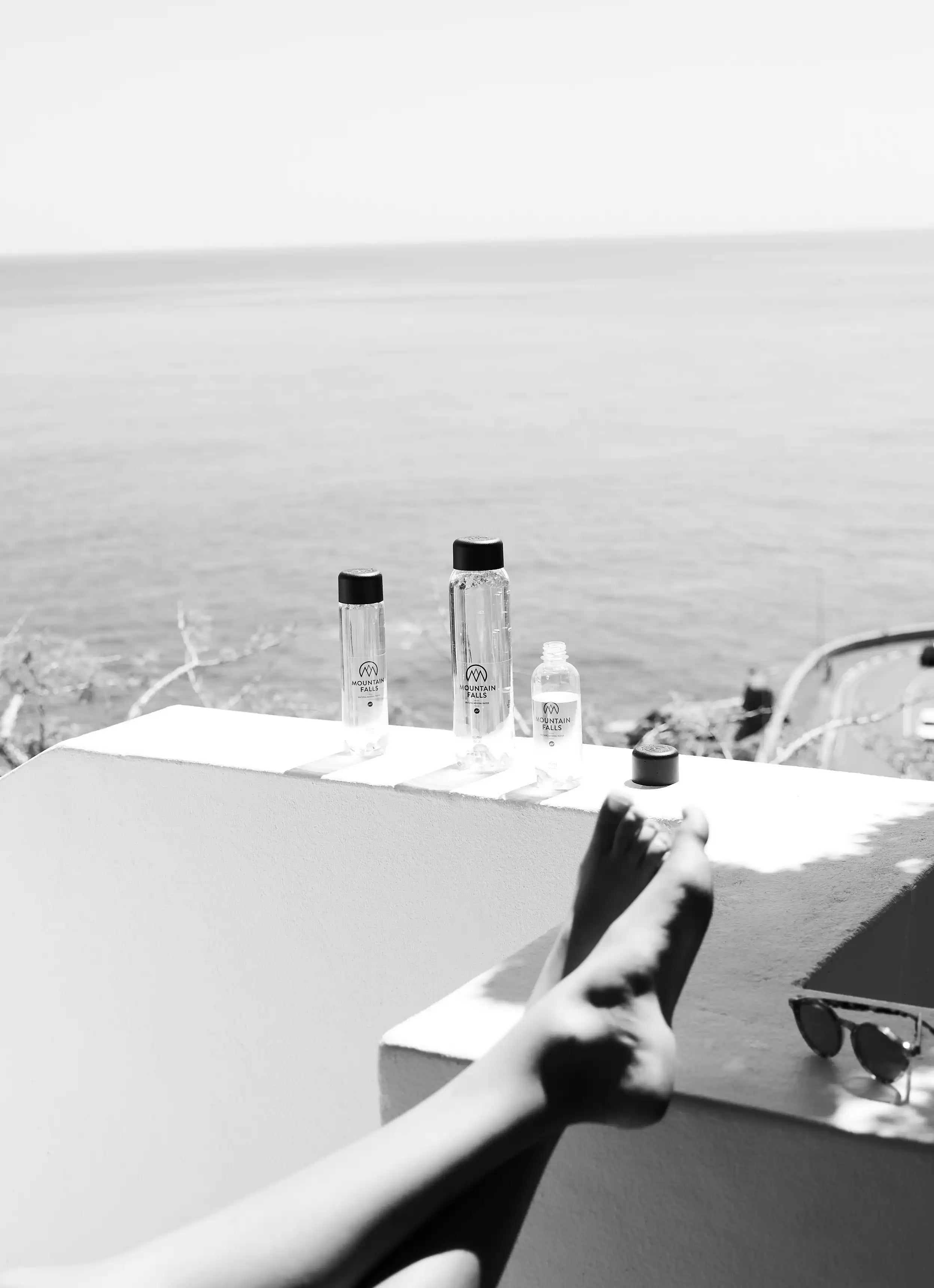 Spring Water vs Tap Water: Understanding the Difference – MOUNTAIN ...