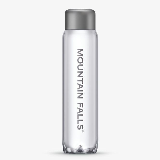 Buy Sparkling Water & Still Water | Mountain Falls Bottled Mineral ...